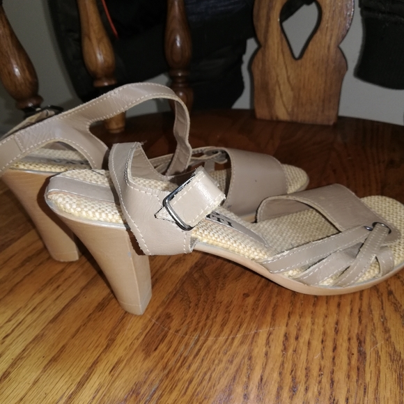 Bruno Valenti | Shoes | Bruno Valenti Jaguar Heels | Poshmark